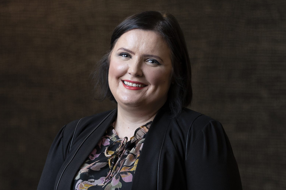 Our team | Maliganis Edwards Johnson®